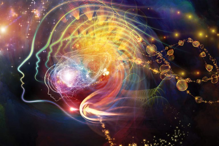 Stage d’initiation au Ressenti holistique - Tissia Louis